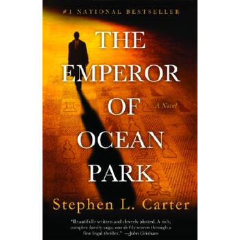 【】The Emperor of Ocean Park