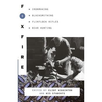 【】Foxfire 5