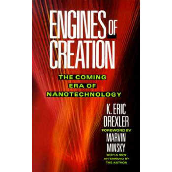 【】Engines of Creation: The Coming Era of