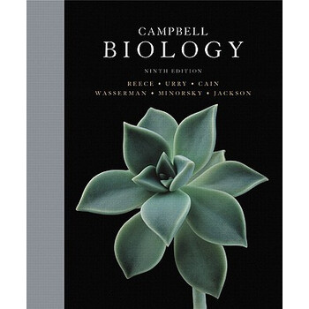 【】Campbell Biology [With Access