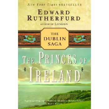 【】The Princes of Ireland: The Dublin