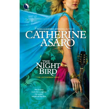 【】The Night Bird