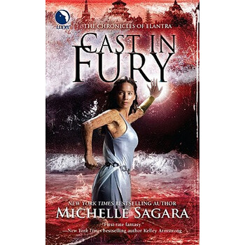 【】Cast in Fury