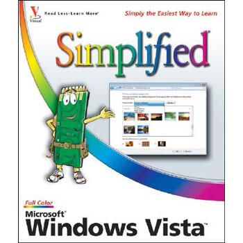 【】Microsoft Windows Vista