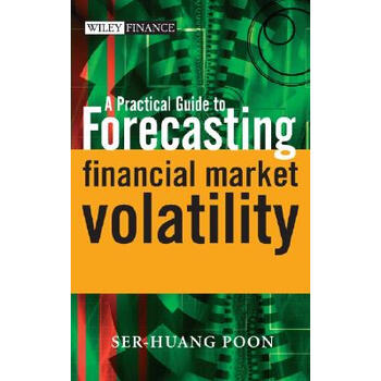【】A Practical Guide To Forecasting