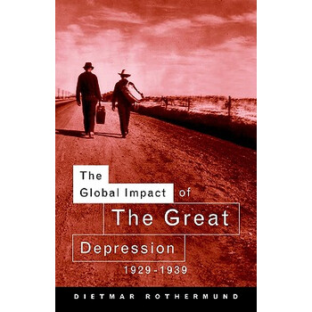 【】The Global Impact of the Great