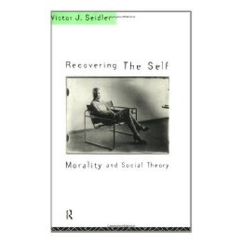 【】Recovering the Self
