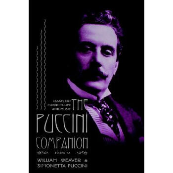 【】Puccini Companion