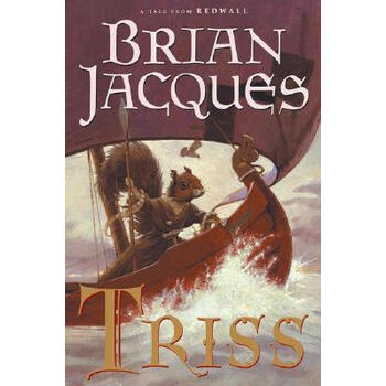 【】Triss