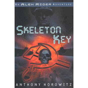【】Skeleton Key