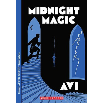 【】Midnight Magic