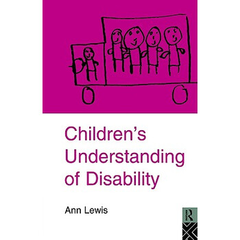 【】Children's Understanding of
