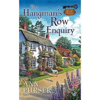 【】The Hangman's Row Enquiry