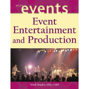 【】Event Entertainment A