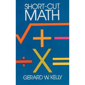 【】Short-Cut Math