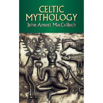 【】Celtic Mythology