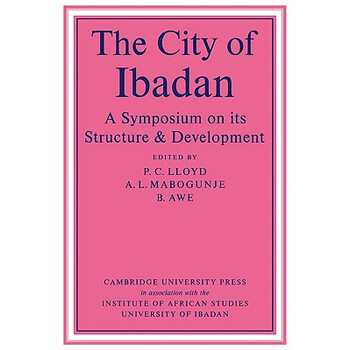 【】The City of Ibadan