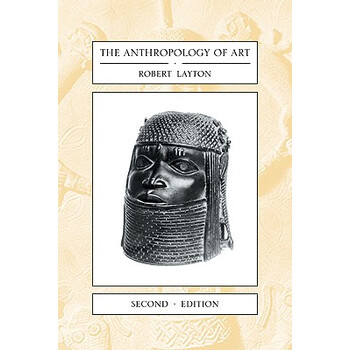 【】The Anthropology of Art