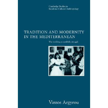 【】Tradition and Modernity in th