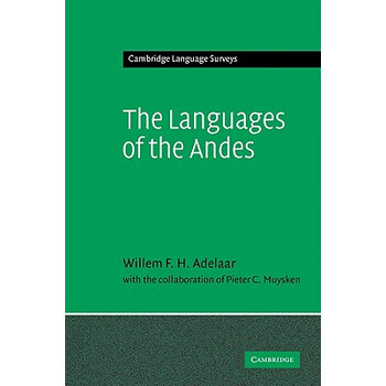 【】The Languages of the Andes