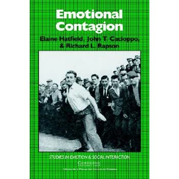 【】Emotional Contagion