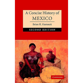 【】A Concise History of Mexico