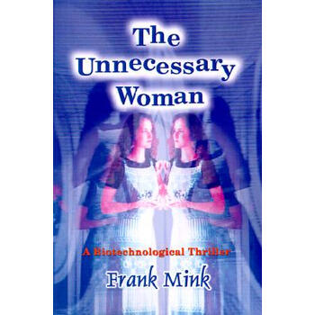 【】The Unnecessary Woman