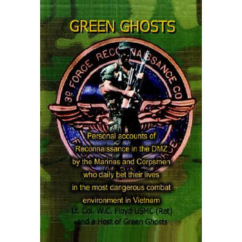 【】Green Ghosts