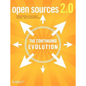 【】Open Sources 2