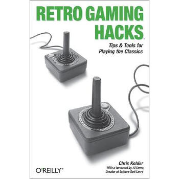 【】Retro Gaming Hacks