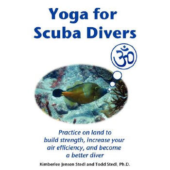 【】Yoga for Scuba Divers