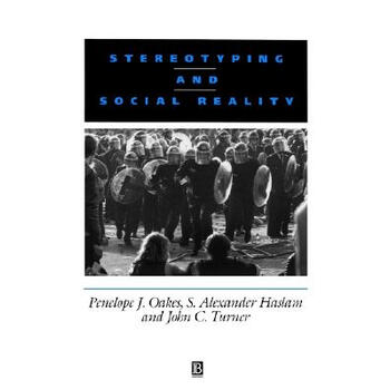 【】Stereotyping And Social Reality