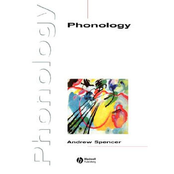 【】Phonology - Theory And