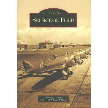 【】Selfridge Field