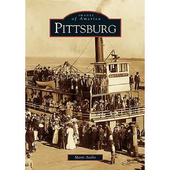 【】Pittsburg
