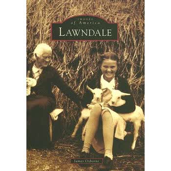 【】Lawndale