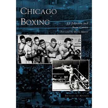 【】Chicago Boxing