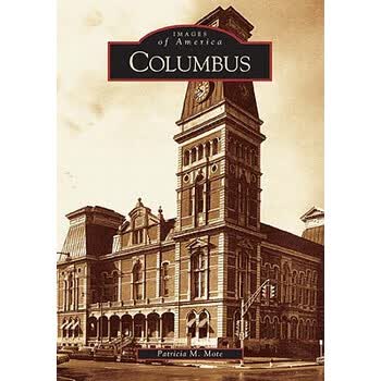 【】Columbus