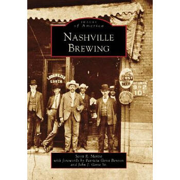 【】Nashville Brewing