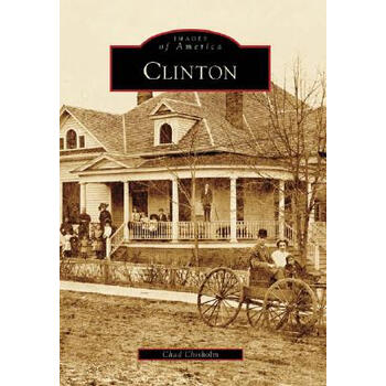 【】Clinton