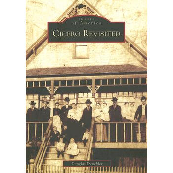 【】Cicero Revisited