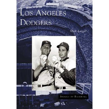 【】Los Angeles Dodgers