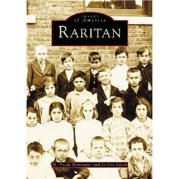 【】Raritan
