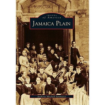 【】Jamaica Plain