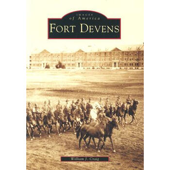 【】Fort Devens