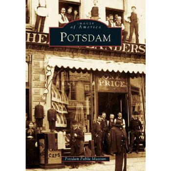 【】Potsdam
