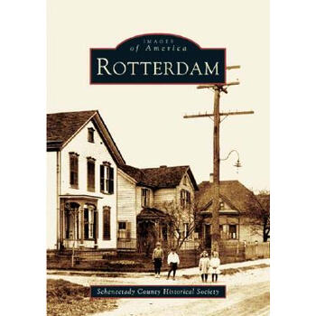 【】Rotterdam