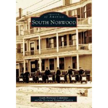 【】South Norwood