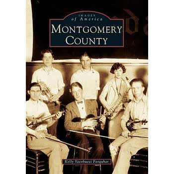 【】Montgomery County