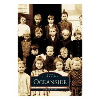 【】Oceanside